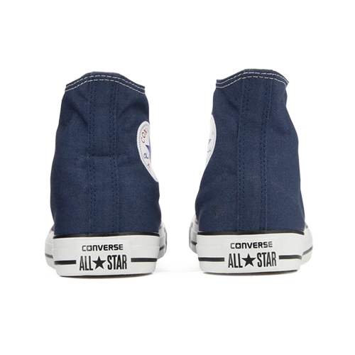 Chuck Taylor All Star High Shoe - COURIR ME