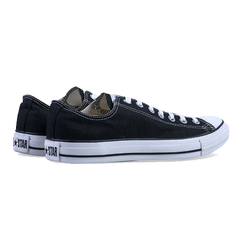 Chuck Taylor All Star Low Shoe - COURIR ME