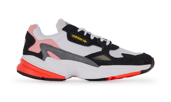 Womens Falcon Shoe - COURIR ME